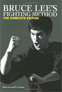 Jeet Kune Do - die Kampfkunst von Bruce Lee