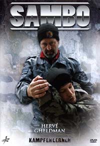 Combat-Sambo & Sport-Sambo - Infos, Bücher, DVDs, Ausrüstung